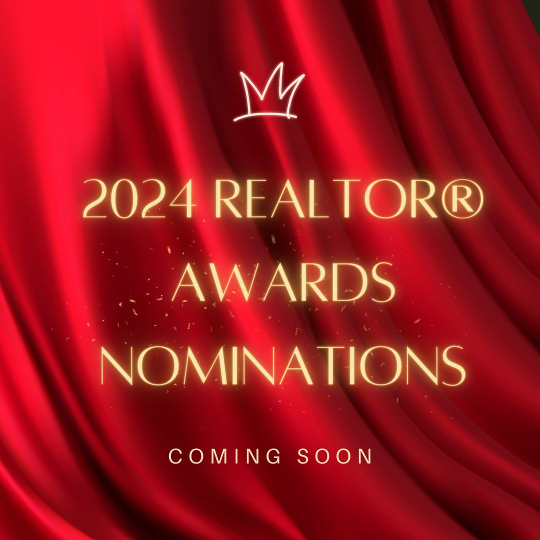 Annual REALTOR® Awards - Lawrence Board of REALTORS®